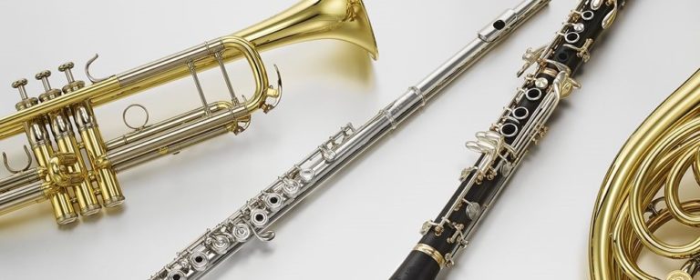 Brief History of Woodwind Instruments | Hanchet-Woodwind
